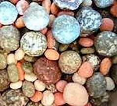 Rocky Coast Pebble Candy - Wilbur's of Maine