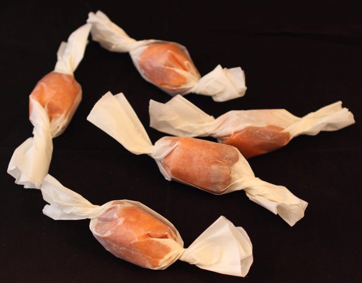 Scotch Kisses - Wilbur's of Maine