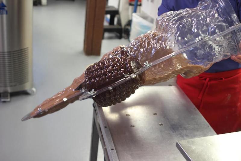 Meet the BFB (Big Friendly Bunny) - Wilbur's of Maine