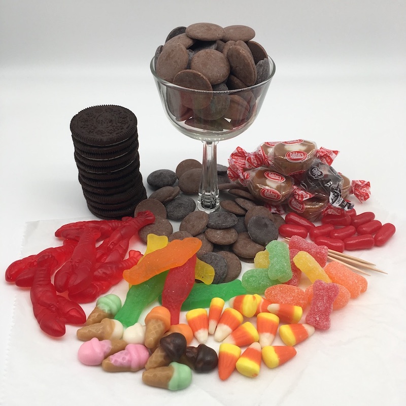 An Update on Summer Events & Tours Plus Crafts & Candy DIY BBQ Kit ...